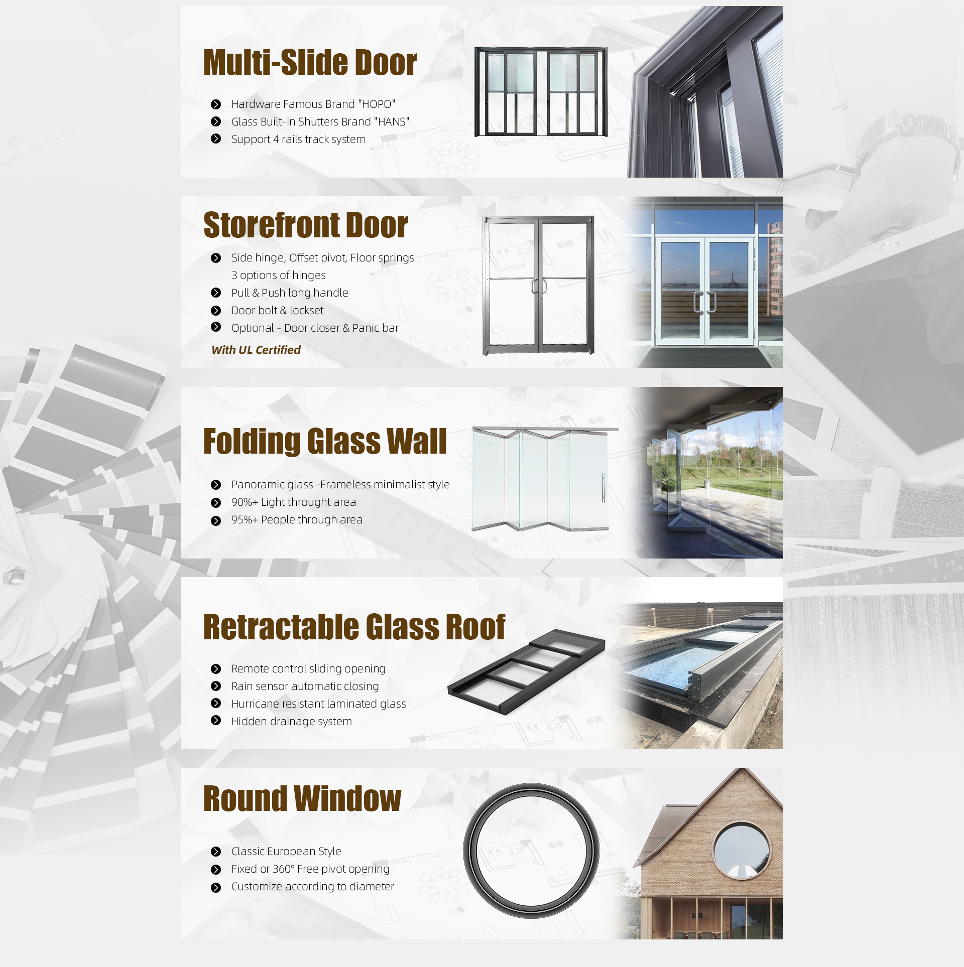 Georgia Windows & Doors (Shenzhen) Limited - Wrought Iron Door ...