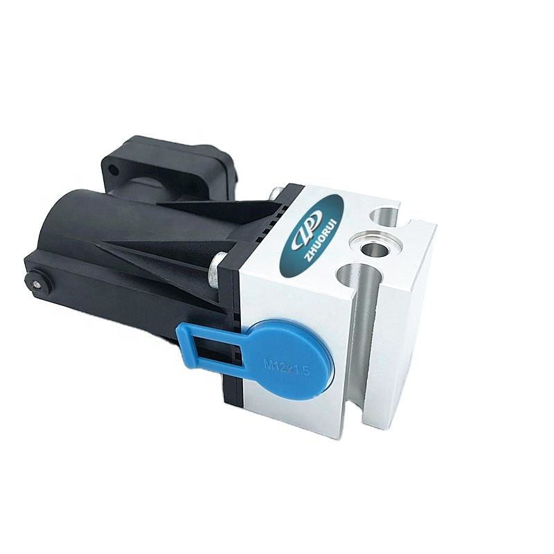 Gear Box Valve Solenoid Valve for 0501316527 ZF by ZHUORUI