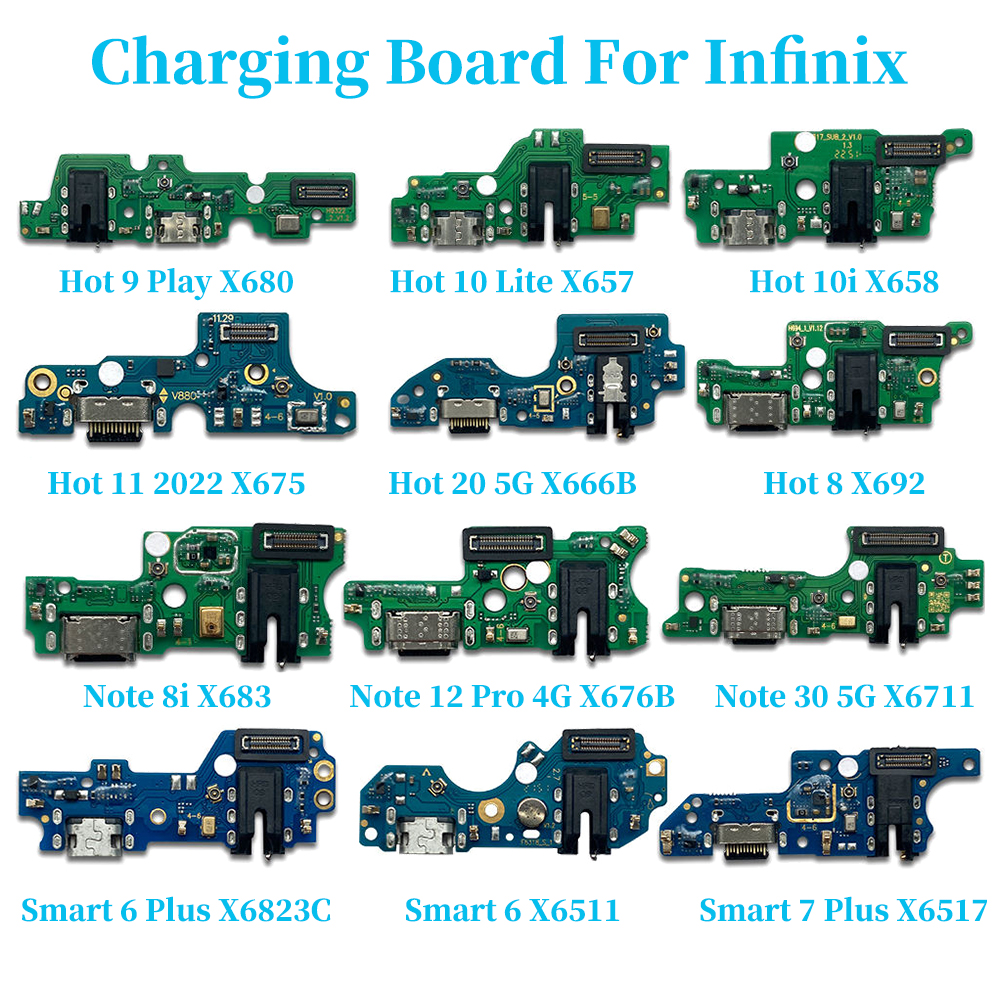 Low Price Infinix Main Board High-Quality Charging Flex Cable | Alibaba.com