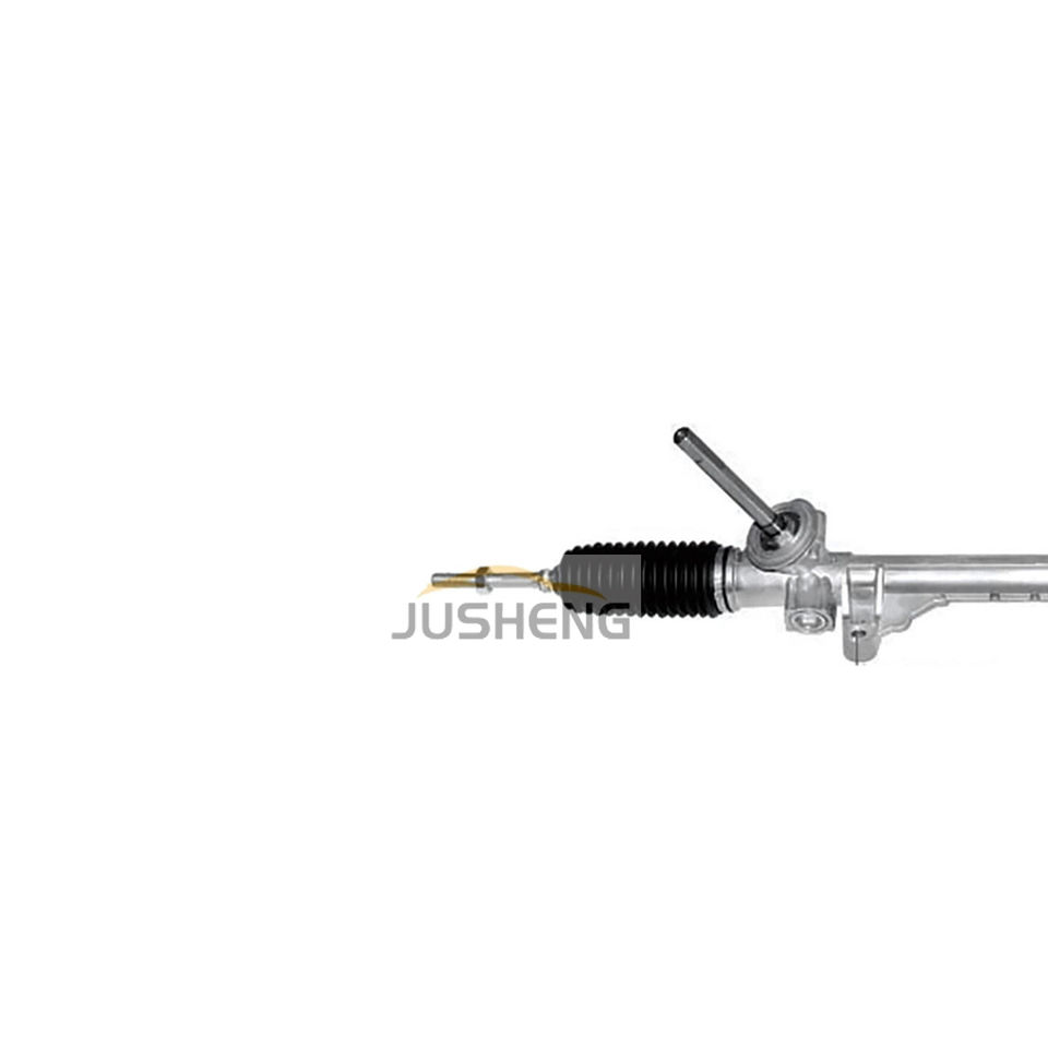 Power Steering Rack Gear Box for Renault Megane II/Kangoo II/Scenic LHD ...