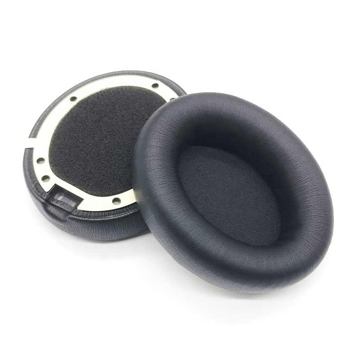 For Beats Studio Pro Ear Pads Protein Leather Cover Eapad Noise ...