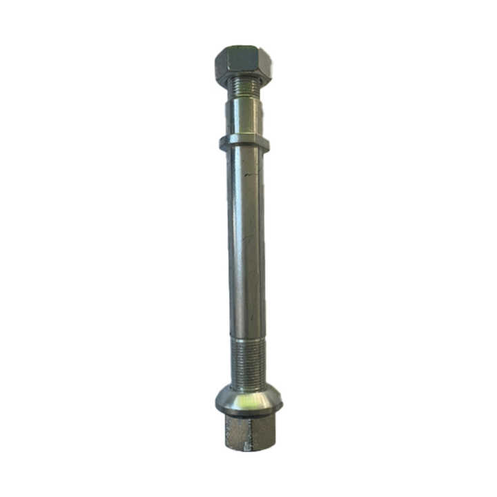 Forklift Accessories Size M20*210 Forklift Double Tire Front Hub Bolt ...