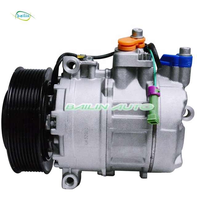 奔驰ACTROS电装式卡车汽车空调压缩机5412300611 5412301211| Alibaba.com