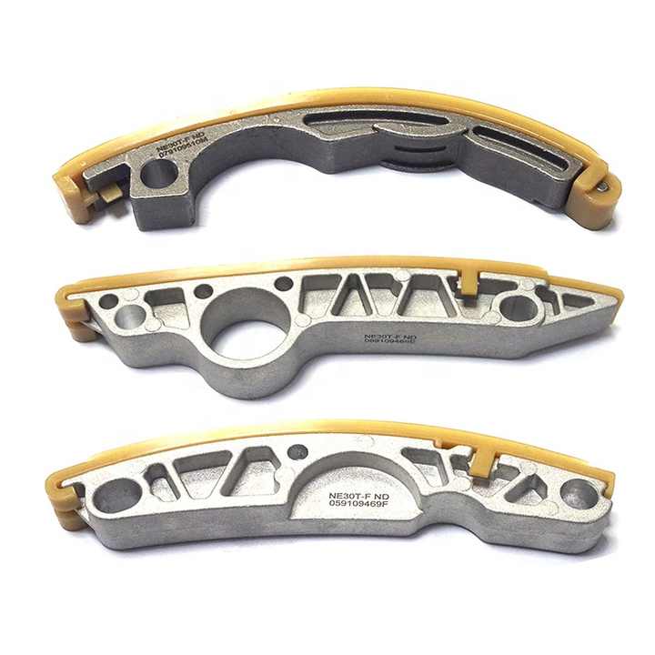 Timing Chain Guide Rail 079109510M 059109469F 059109469E Chain Guide ...