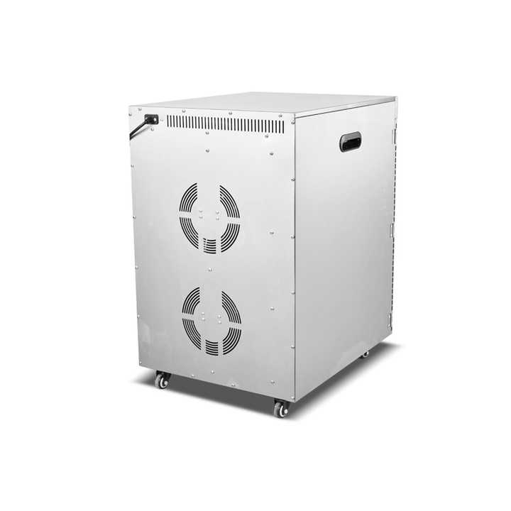 Commercial 16 Tray Food Dehydrator - Efficient Drying
