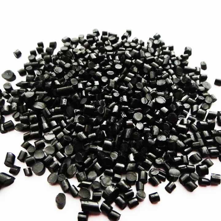 Recycled PVC Pellets for Construction/Cables - Post-Industrial Eco ...