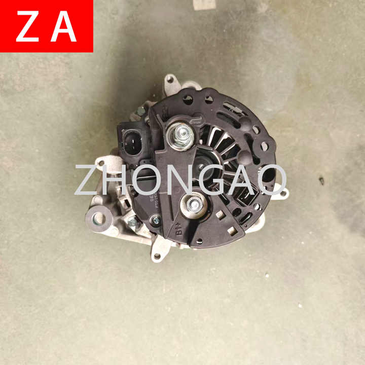 12V 150A Alternator for CLAAS Harvester OM502LA ALB3030AN ALB3030DD ...