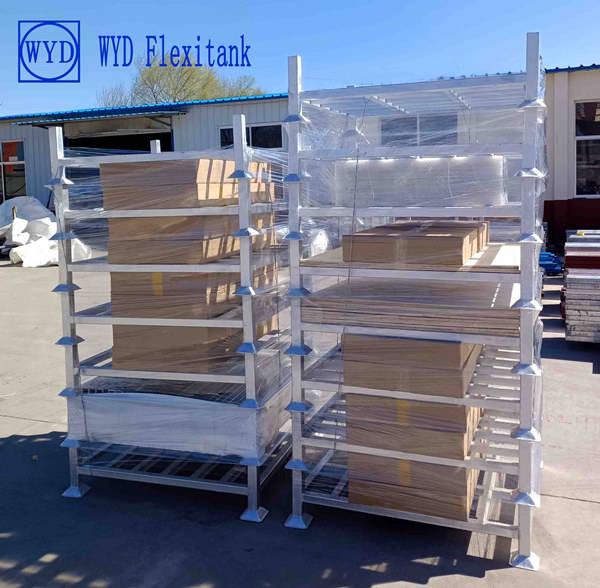 Efficient Solutions for Safe ibc 40ft container Management and Storage