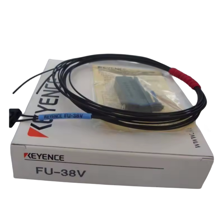 1PC New FU-38V Fiber Optic Sensor FU38V Shipping FU-38V| Alibaba.com