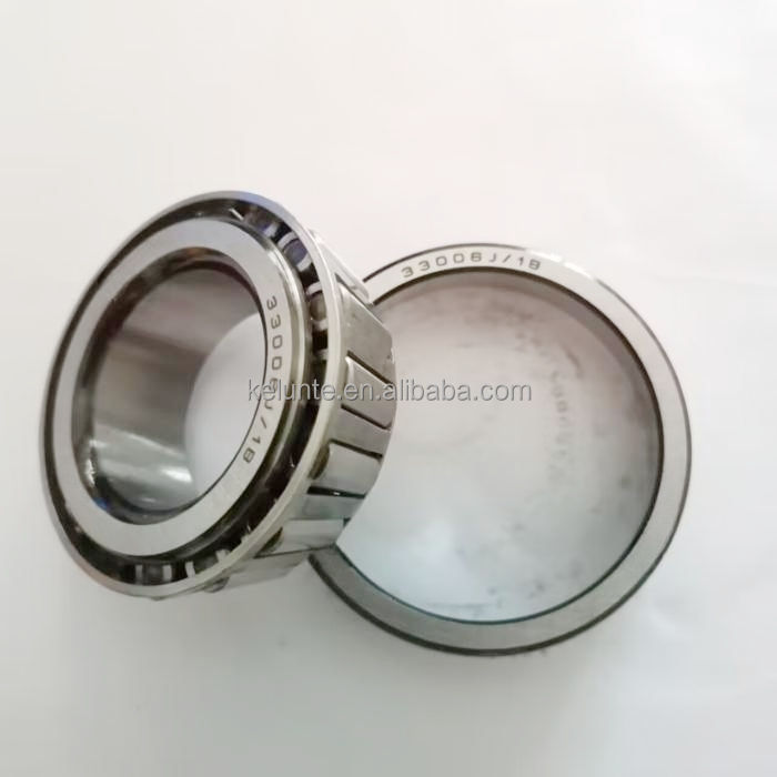 High Quality 33005 Taper Roller Bearing 33005JR Automobile Bearing ...