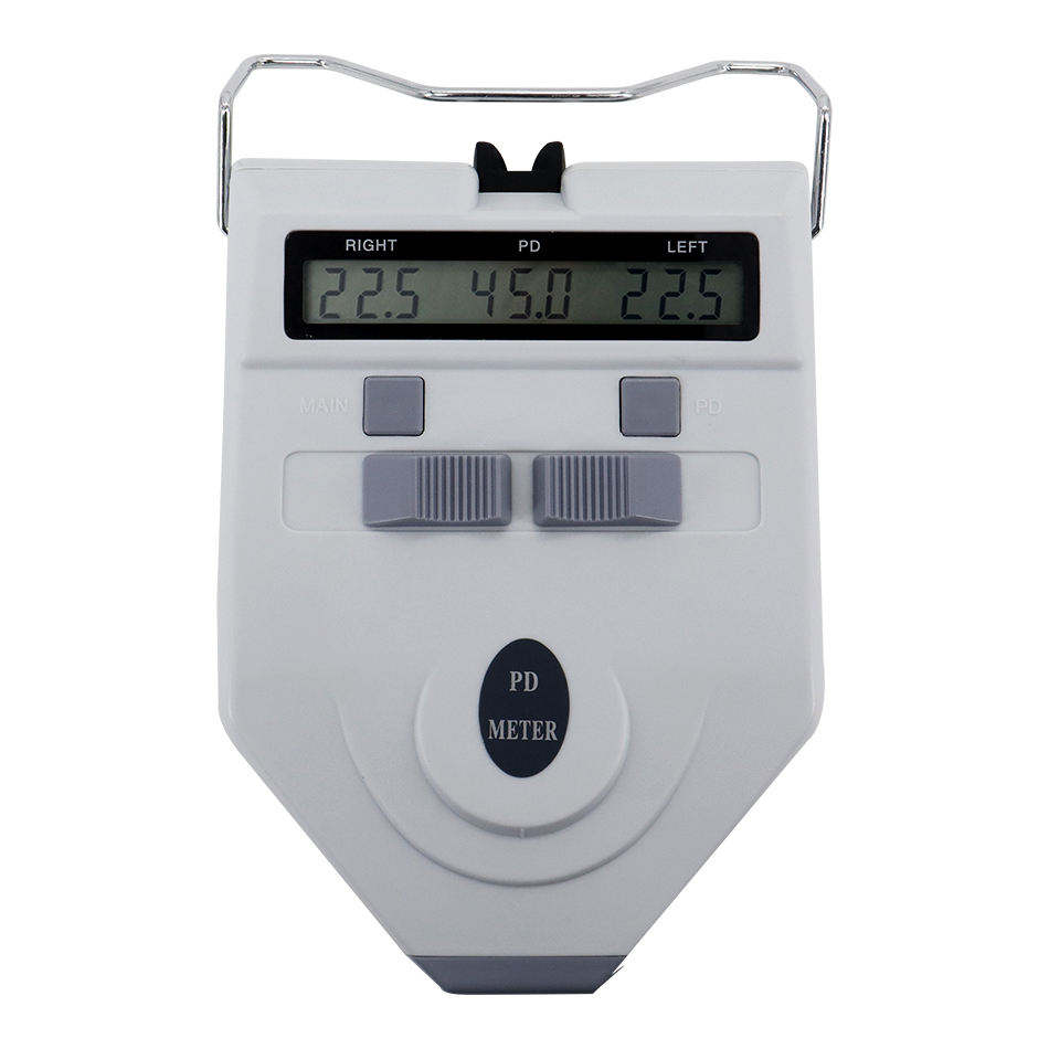 Pupil Distance Meter (PD Meter): Core Instrument for Accurate ...