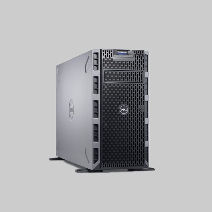 One Year Warranty Tower Poweredge T620 Server dell| Alibaba.com