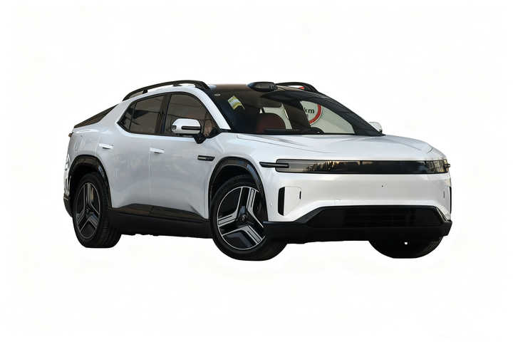 CHANGAN QIYUAN E07 2025 Electric SUV 5-Door 5-Seater Midsize Hatchback with Extended-Range New ...