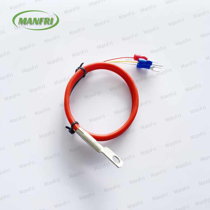 Smart PT100 RTD Temperature Sensor Probe OEM ODM 0C~+150C -150C+300C ...