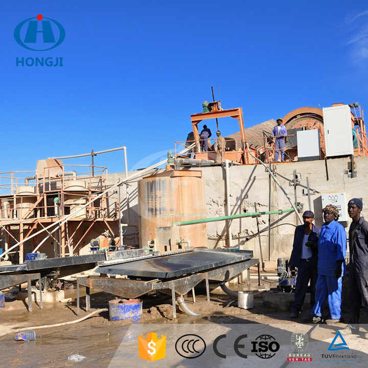 Complete Carbon in Pulp Process Cip Gold Mining Equipment| Alibaba.com