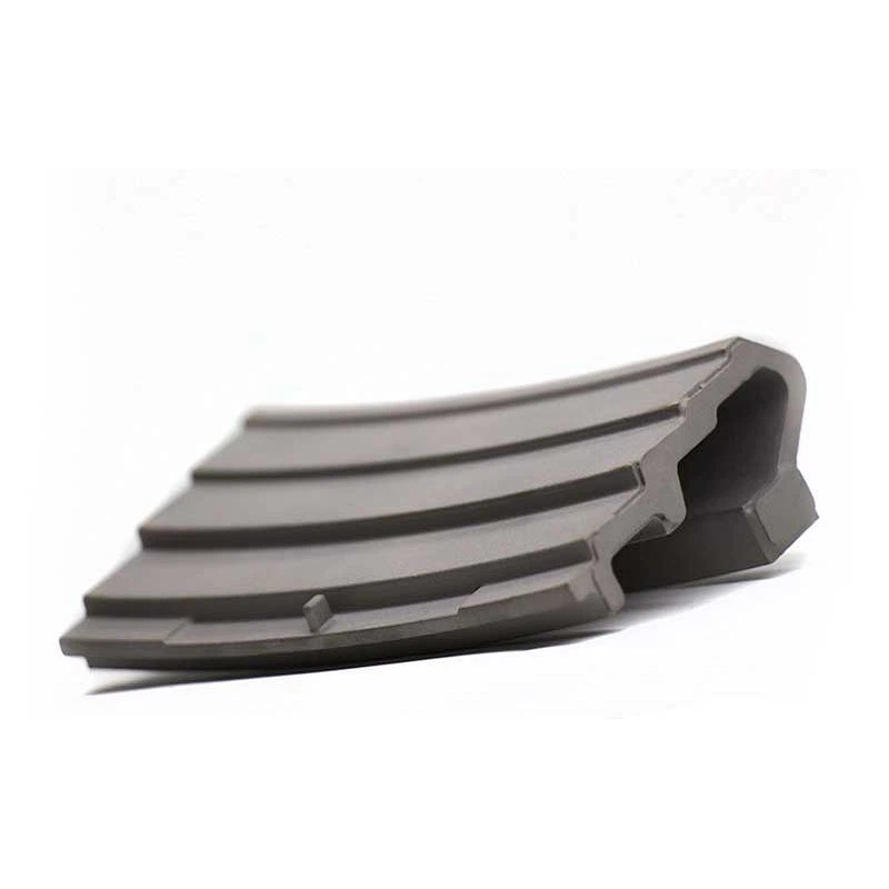 Rene 80 Gas Turbine Segment - High Temp Strength & Creep Resistance