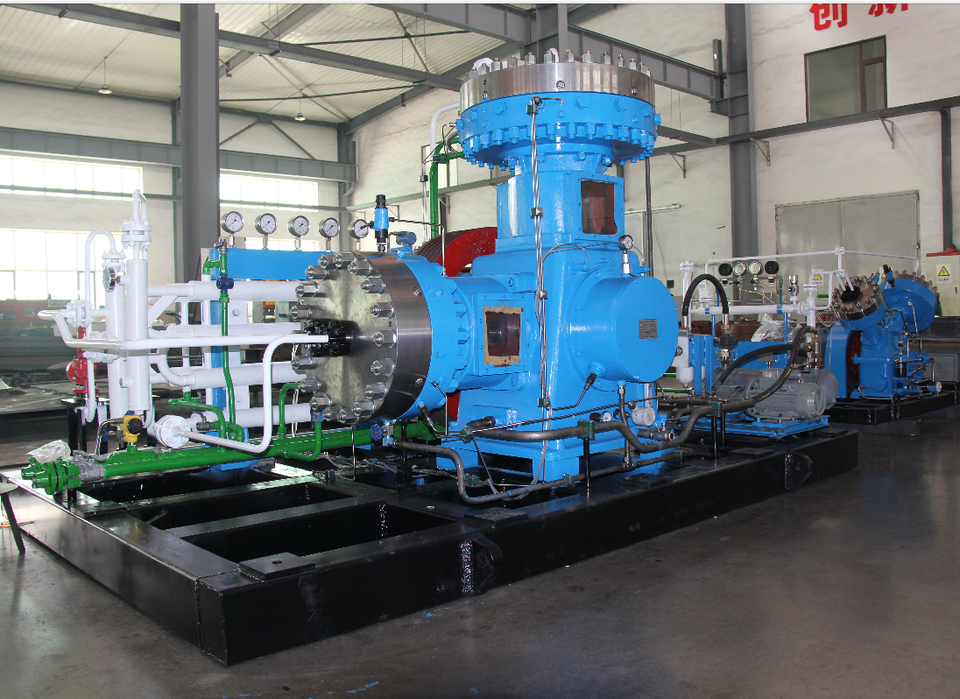 Diaphragm Compressor air Compressors Gas Hydrogen Wide Suction Pressure ...