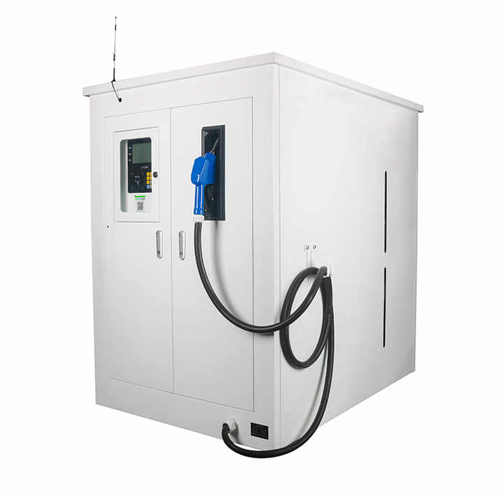 UREA AD_BLUE DISPENSERS - Efficient Filling Solutions