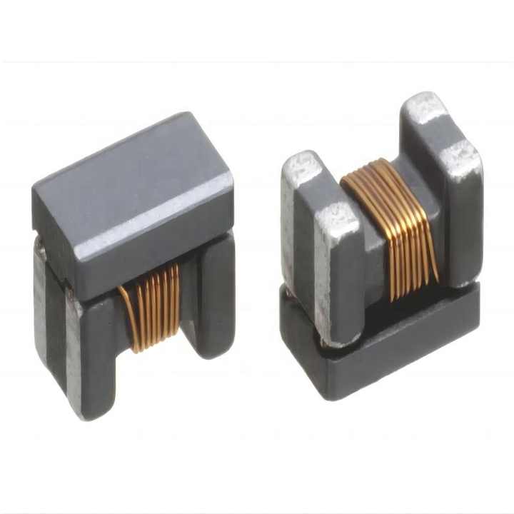 MURA TA LQW15C Series RF Inductors Wound Ferrite Core type 0402 Inch ...