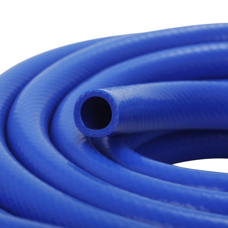 8mm 10mm 12mm Car Flexible Water Pipe Cooling System Radiator Silicone ...