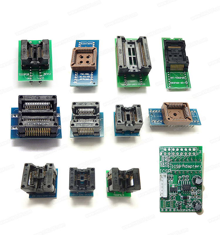 How to Choose the Best Renesas MCU Flash Programmer: A Complete Buying ...