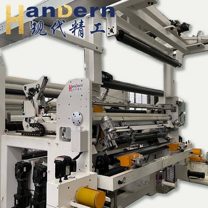 Dry Process Lithium Ion Battery Diaphragm Casting Machine Screw for PE ...