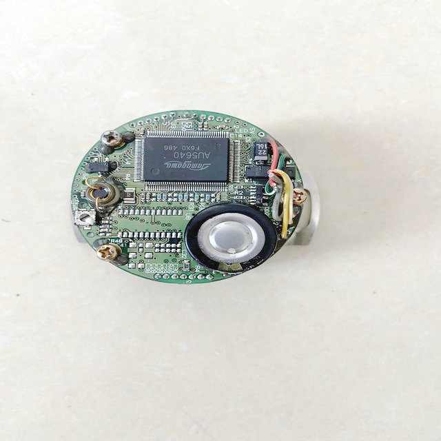 Encoder TS5647N X16 V21 for Toshiba Injection Molding Machine