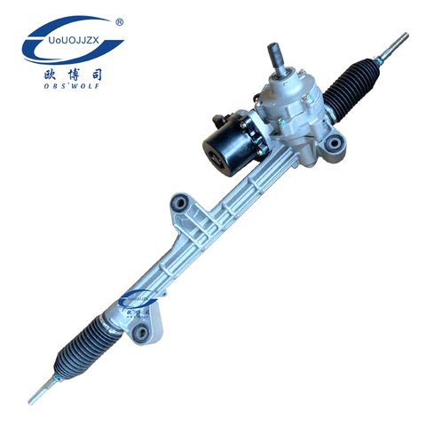 Auto Steering Gear Assy for BMW Z4 E89 (2009-2016) LHD - Refurbished ...