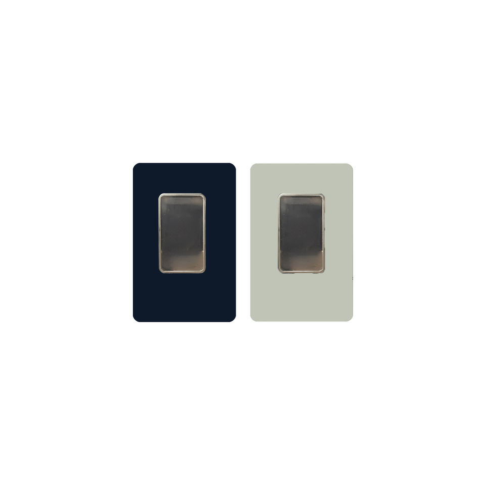 Customize Brand Serial Numbers Copper bar 1oz 2.5 5 10 20 50 100g Ingot ...