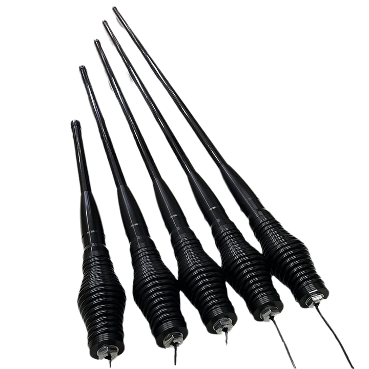 KN-KD3000 Heavy Duty 4x4 Antenna Fiberglass Off-Road Radio UHF Car ...
