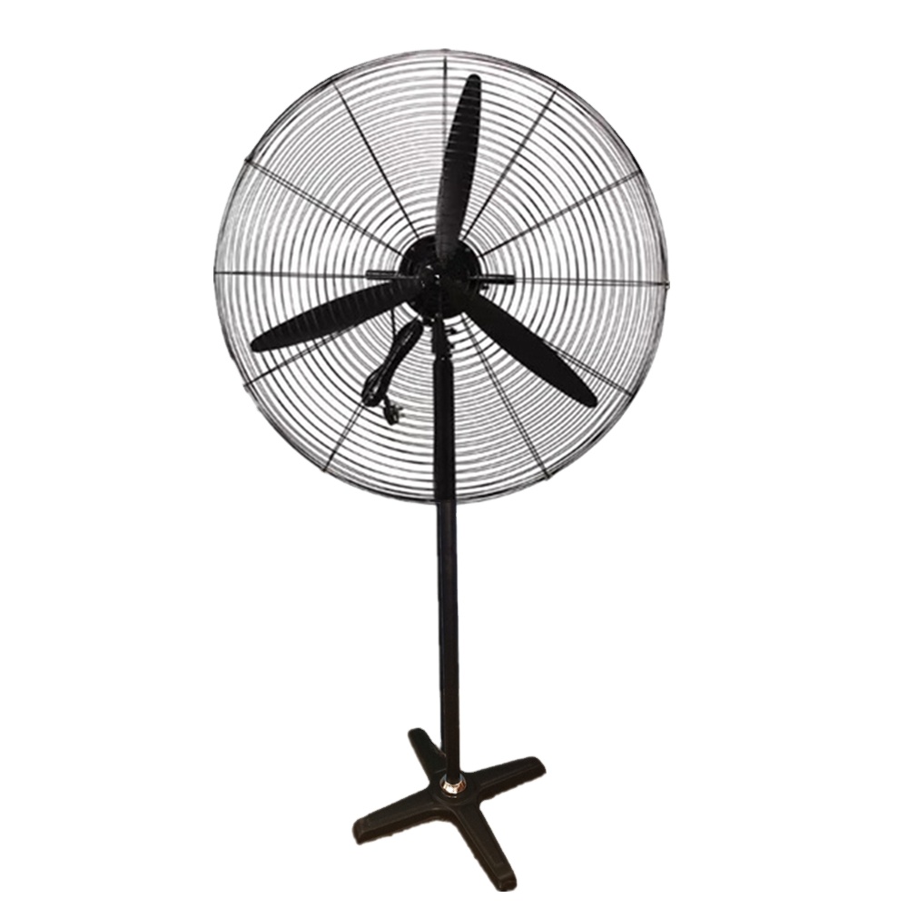 Powerful Solutions for Efficient 230w industrial stand fan in ...