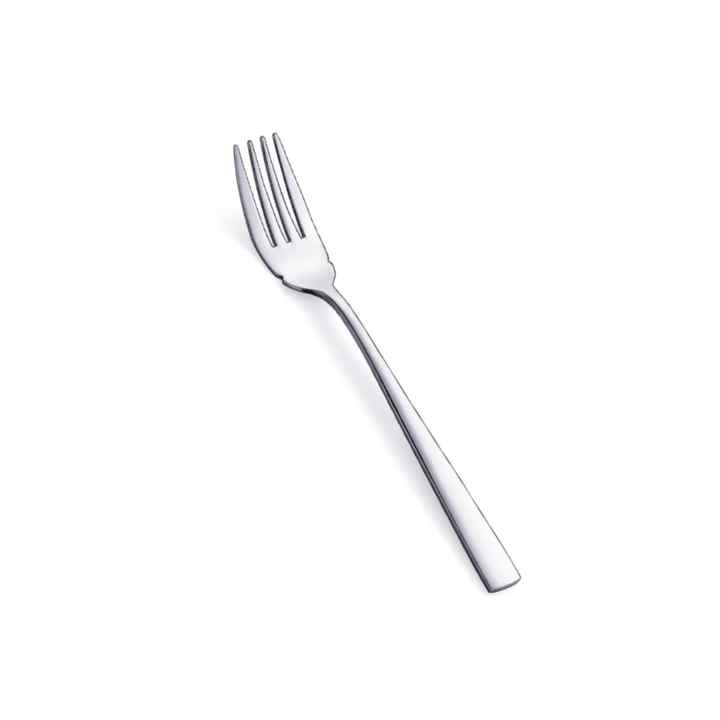 Modern Stainless Steel Fish Fork Durable and Practical Tableware ...