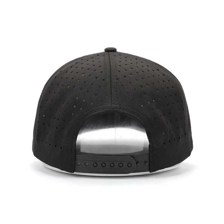 Shop Our Custom 5 Panel Baseball Caps - Quick Dry & Durable