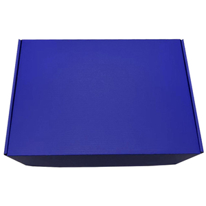 Versatile royal blue box packaging Items - Alibaba.com