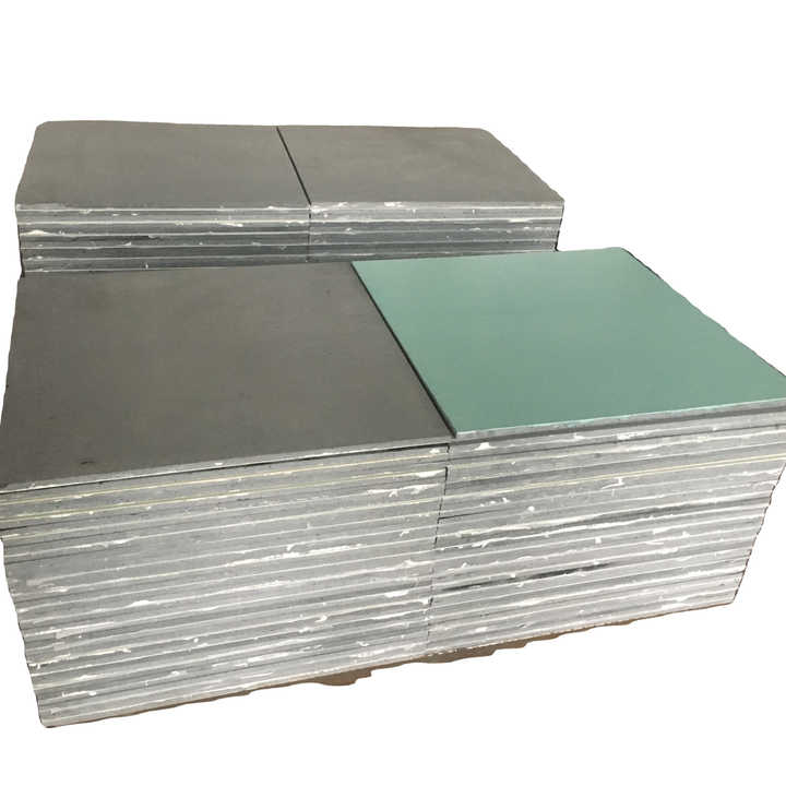 Radiation protection board Radiation shielding lead free board of ...