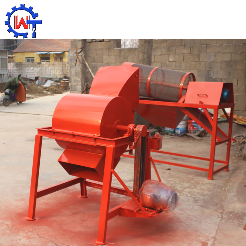 Linyi Wante Machinery Co., Ltd.