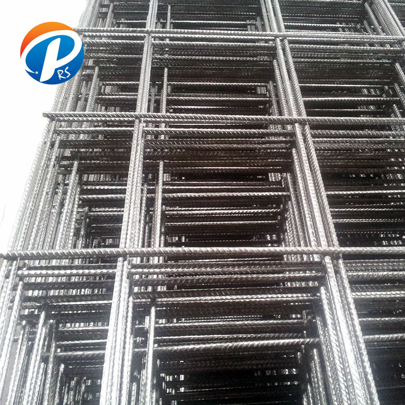 High Quality BRC Welded Concrete Steel Mesh for Reinforcement