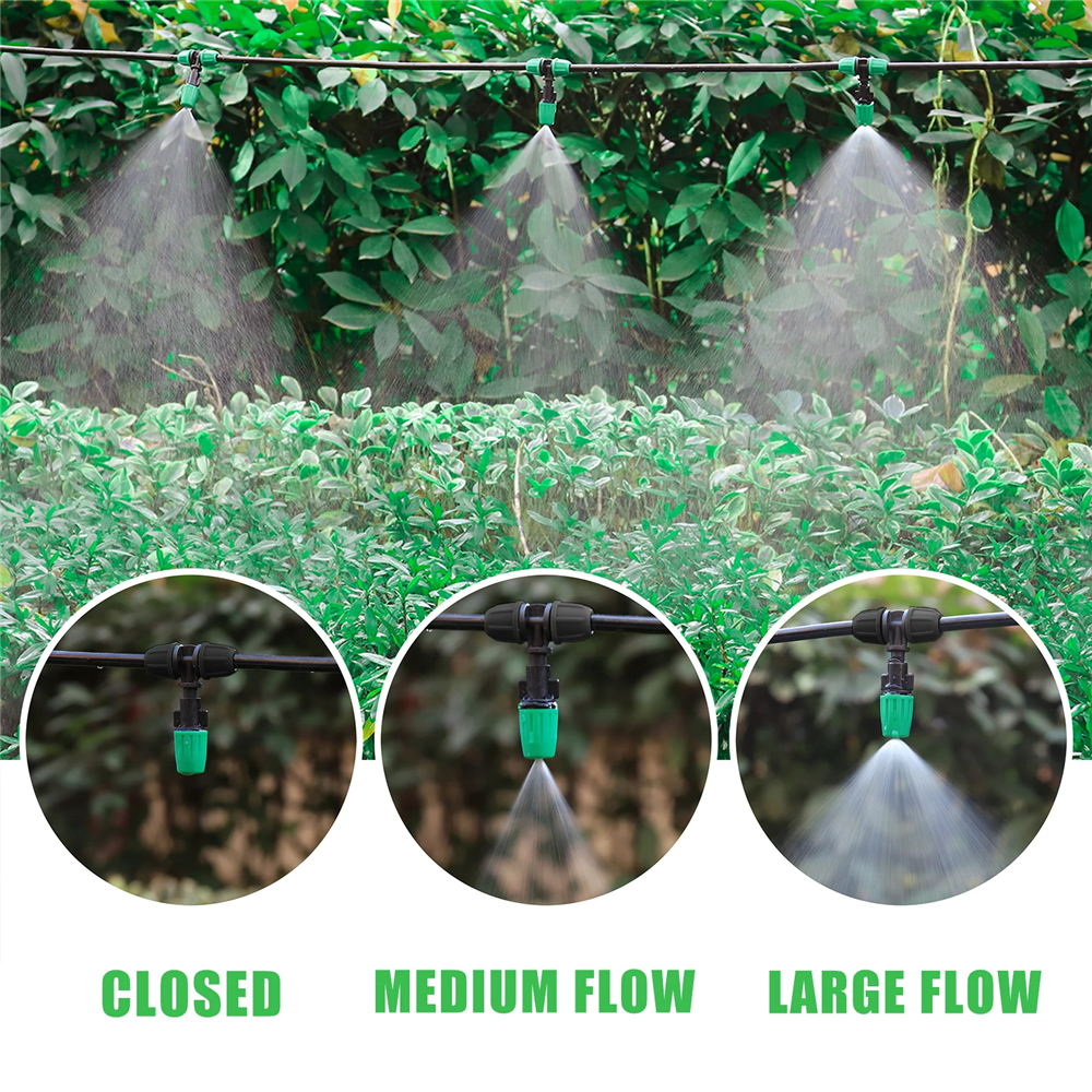Wholesale mist cooling automatic irrigation system-Buy Best mist ...