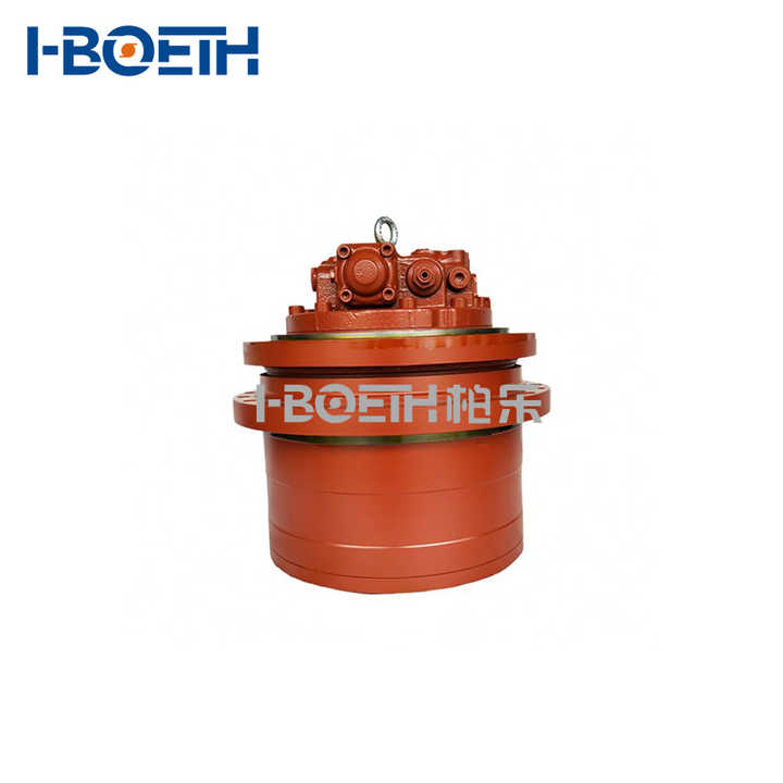 ZF Speed Reducers Concrete Mixer Trucks P3301 P7300 P5300 P4300 PmP ...