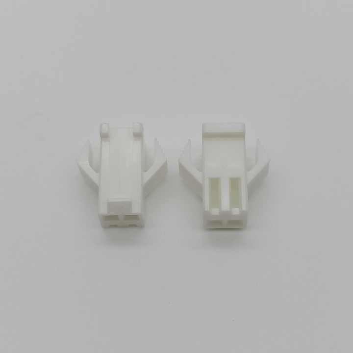 2.5mm 피치 2 핀 SM 시리즈 커넥터 SMP-02V-NC 하우징 와이어 플러그 jst 커넥터| Alibaba.com