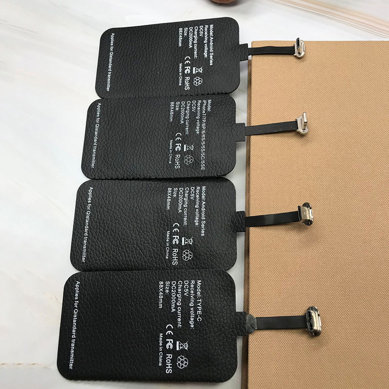 How to Choose the Best 10W 5V 2A Qi Receiver for Wireless Charging