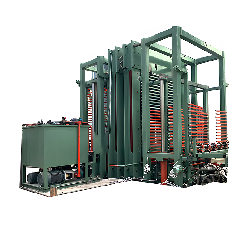 How to Choose the Best Wood Pressing Machine: A Complete Buying Guide