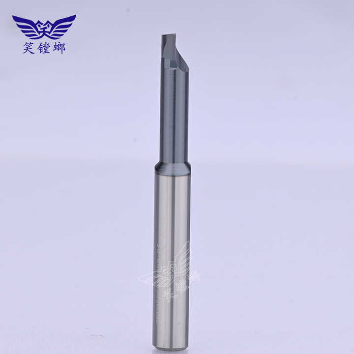 Carbide Tiny Boring Bar With Through Coolant Boring Tools Inner Hole ...