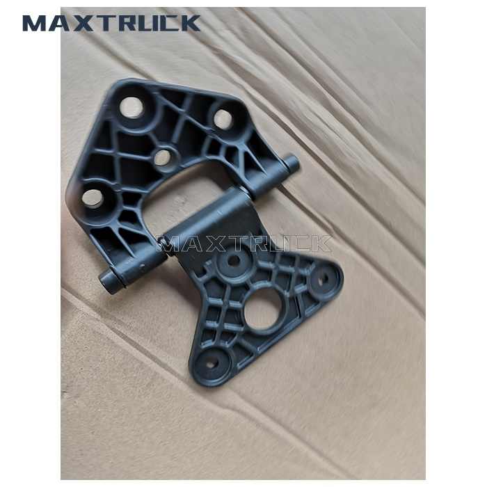 Truck Body Parts Front Grill Hinge 500368694 504306106 for IVEC Truck ...