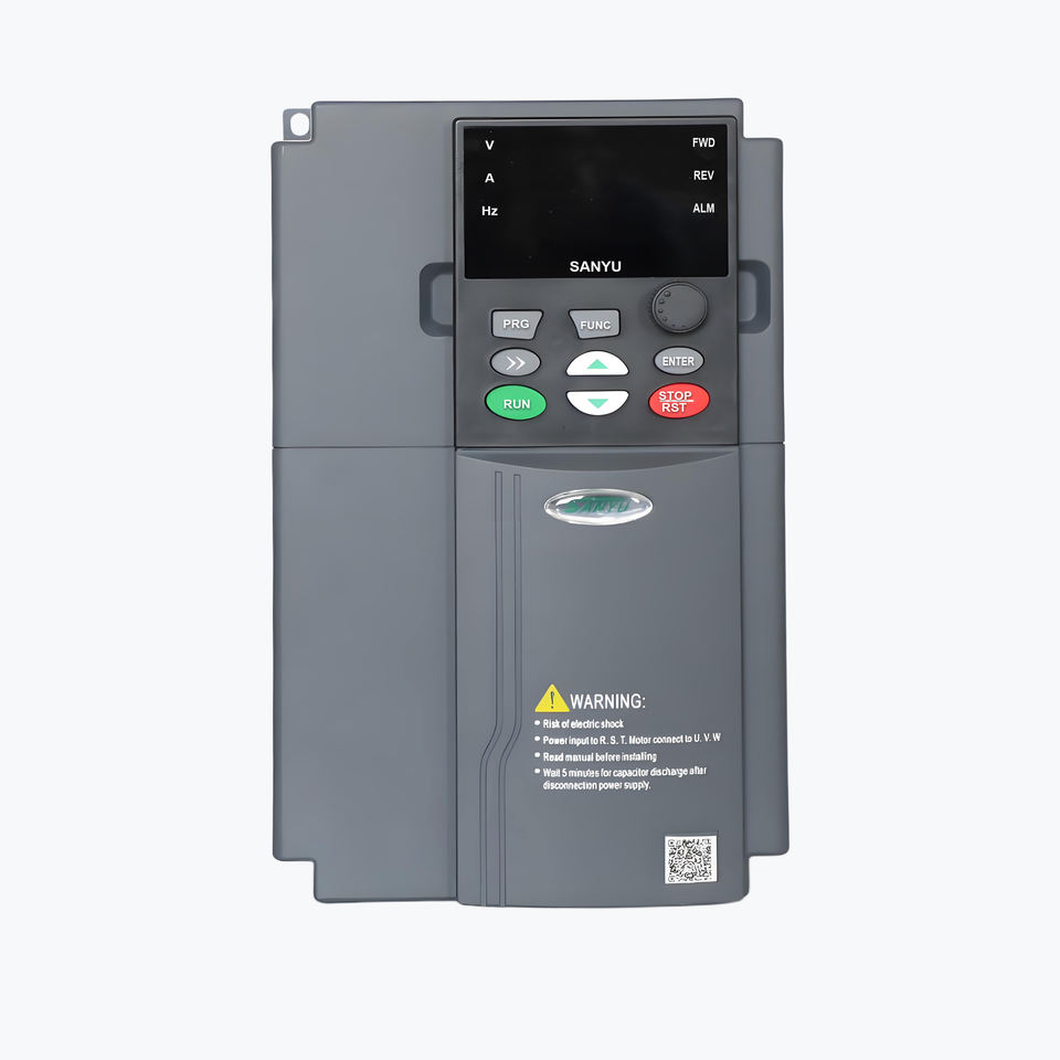 SY3000 Series Frequency Inverter AC Drive for Agriculture Pumping ...