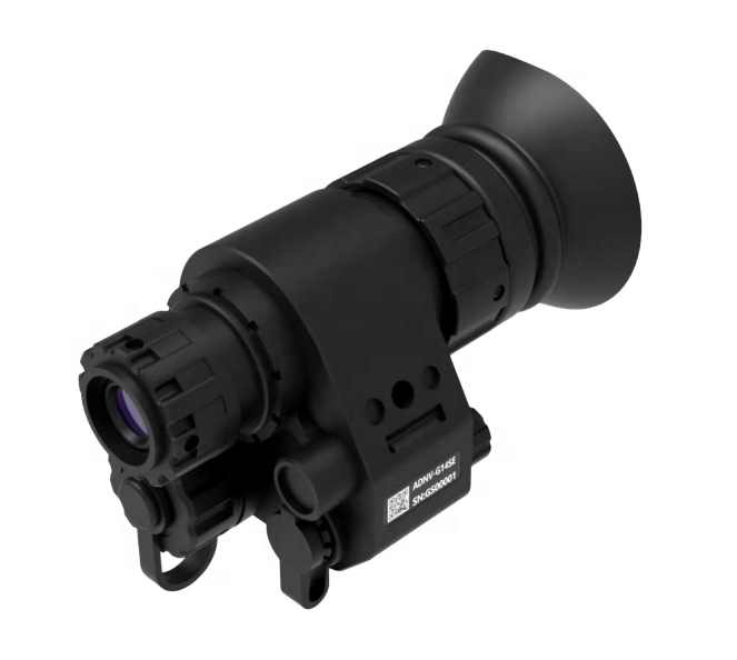 High End Hot Selling Digital Low Light Night Vision Monocular G14SE