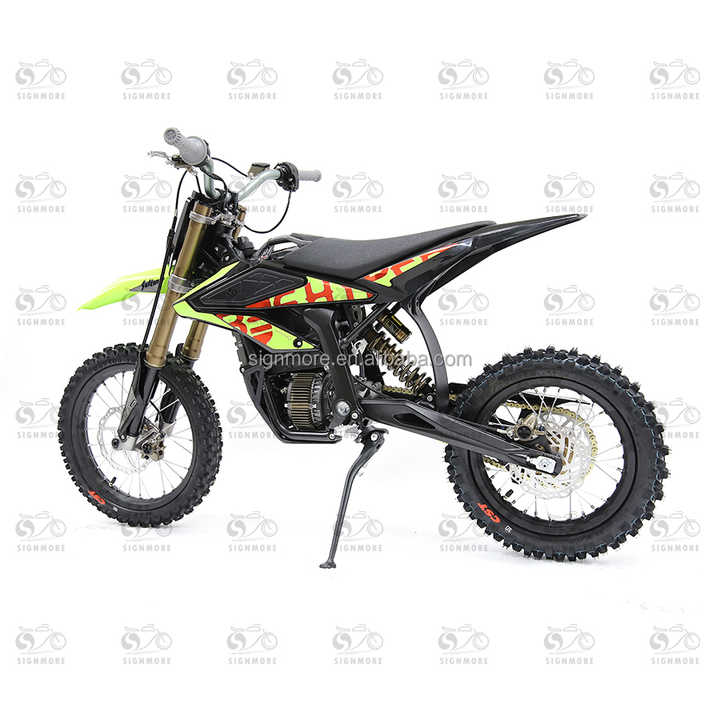 5000w Electric Dirt Bike Electric Bicycle Suron Motorcycle for Sale ...