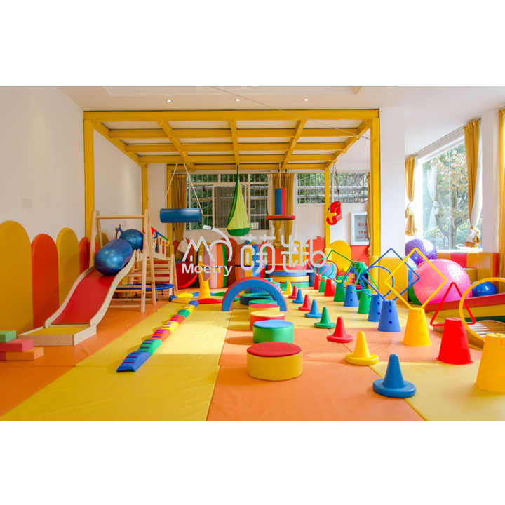 Moetry Trending Sensory Room Equipment for Children with Autism
