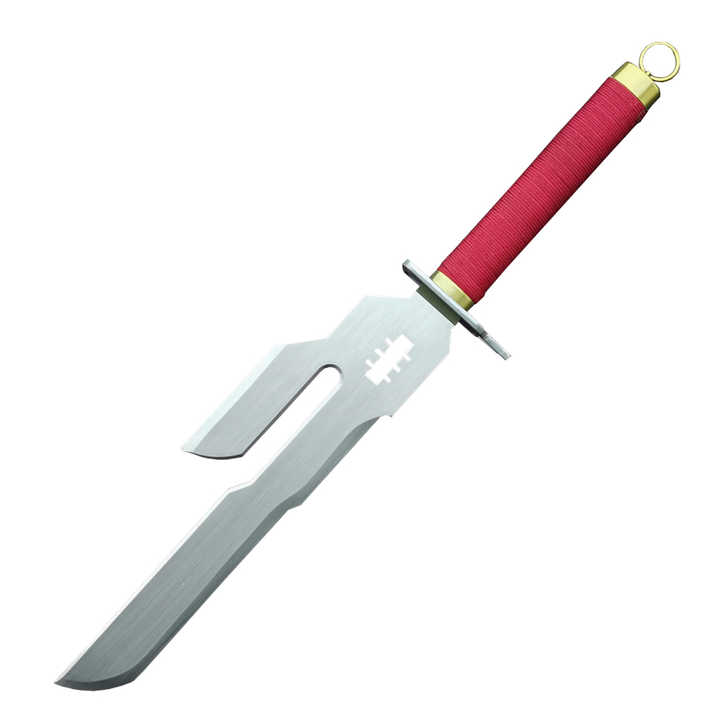 Jujutsu Kaisen Fushiguro Megumi 67cm Sword Toy & Gift