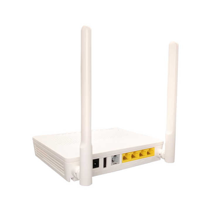 HG8546M GPON/XPON ONU ONU ONT 1GE + 3FE + 1tel + 带英文软件固件的Wifi功能与EG8141A5相同| Alibaba.com